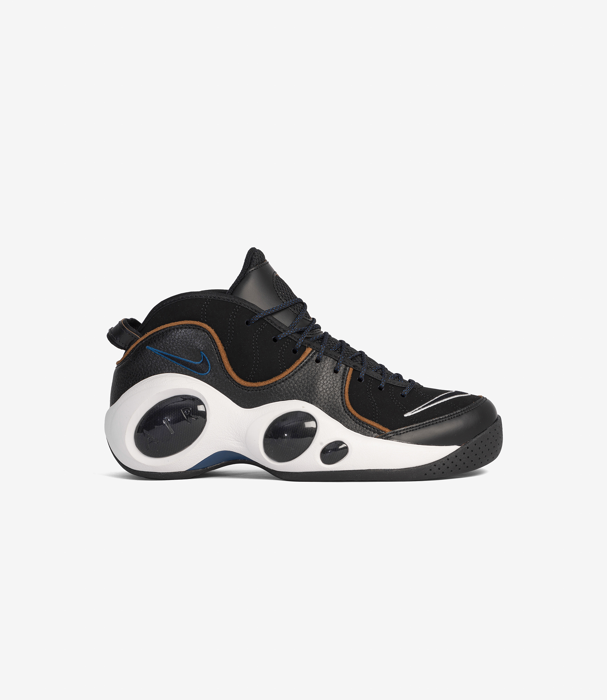 Shop Nike Air Zoom Flight 95 Black at itk online store