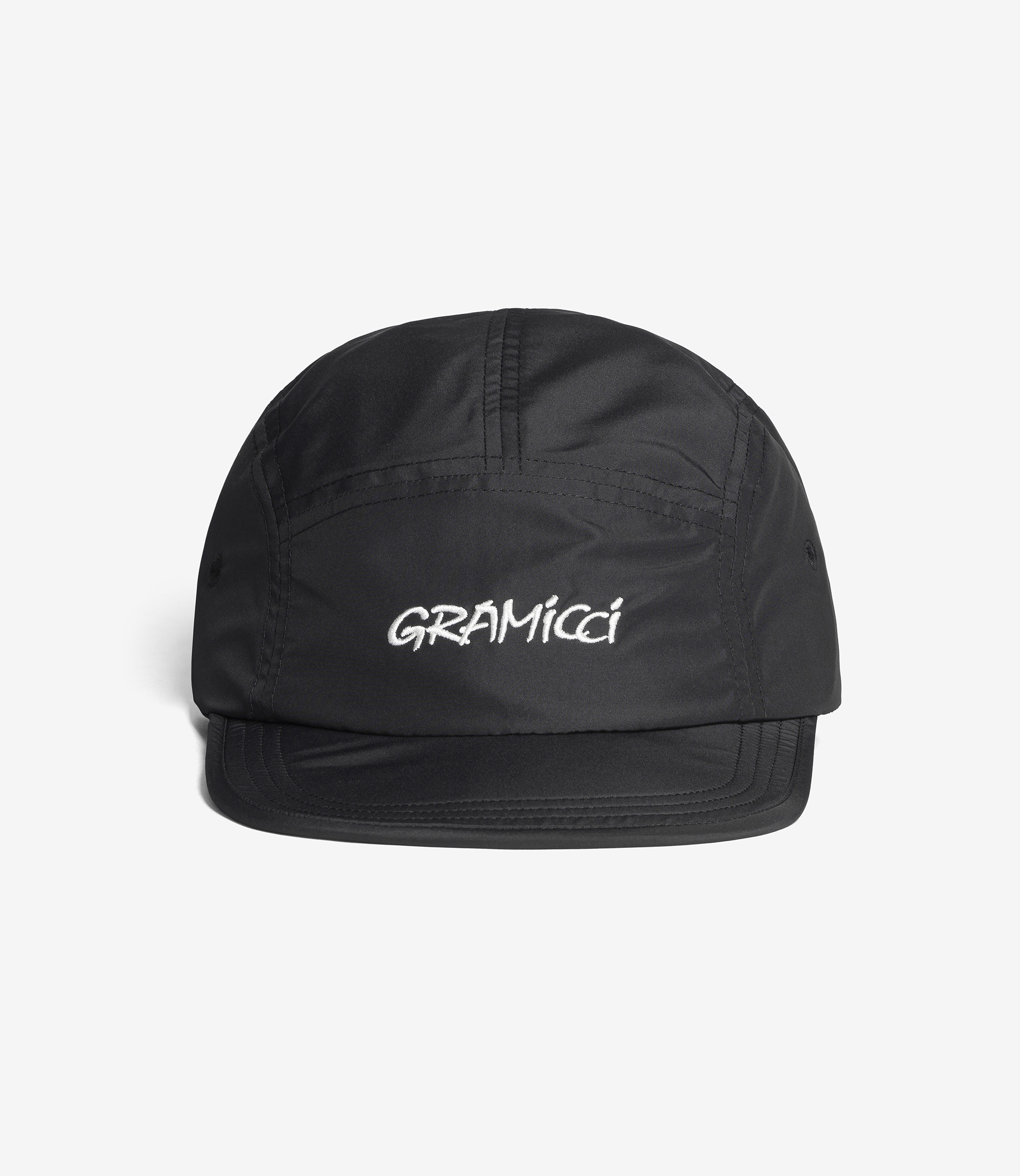 Shop Gramicci Shell Jet Cap Black at itk online store