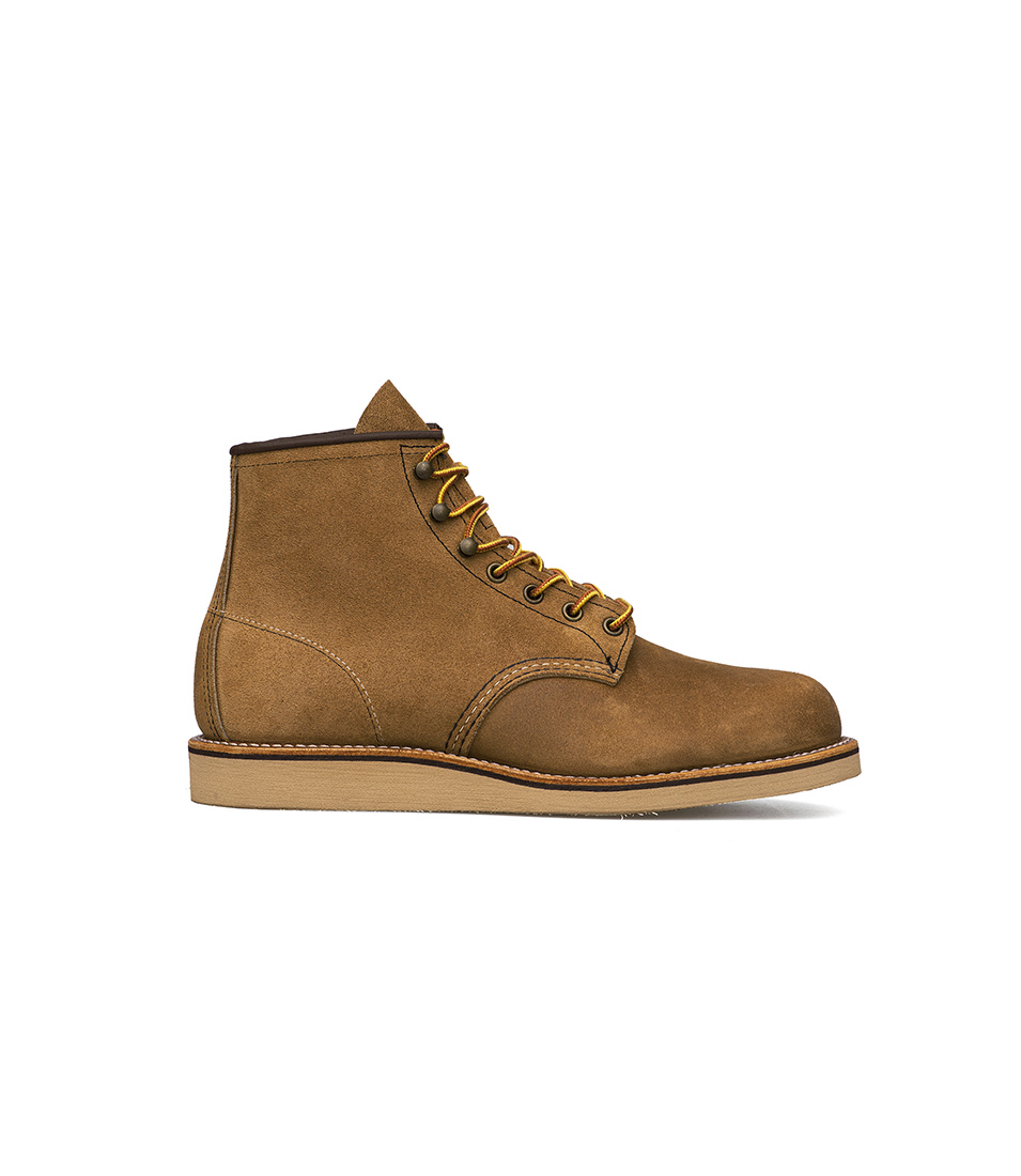 Shop Red Wing 2953 Heritage Work Rover Boot Hawthorne Muleskinner at ...
