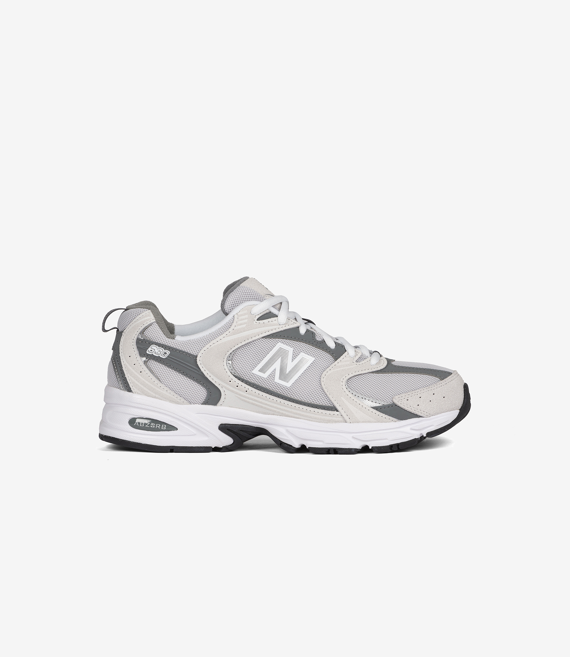 Shop New Balance MR530CB Grey Matter at itk online store