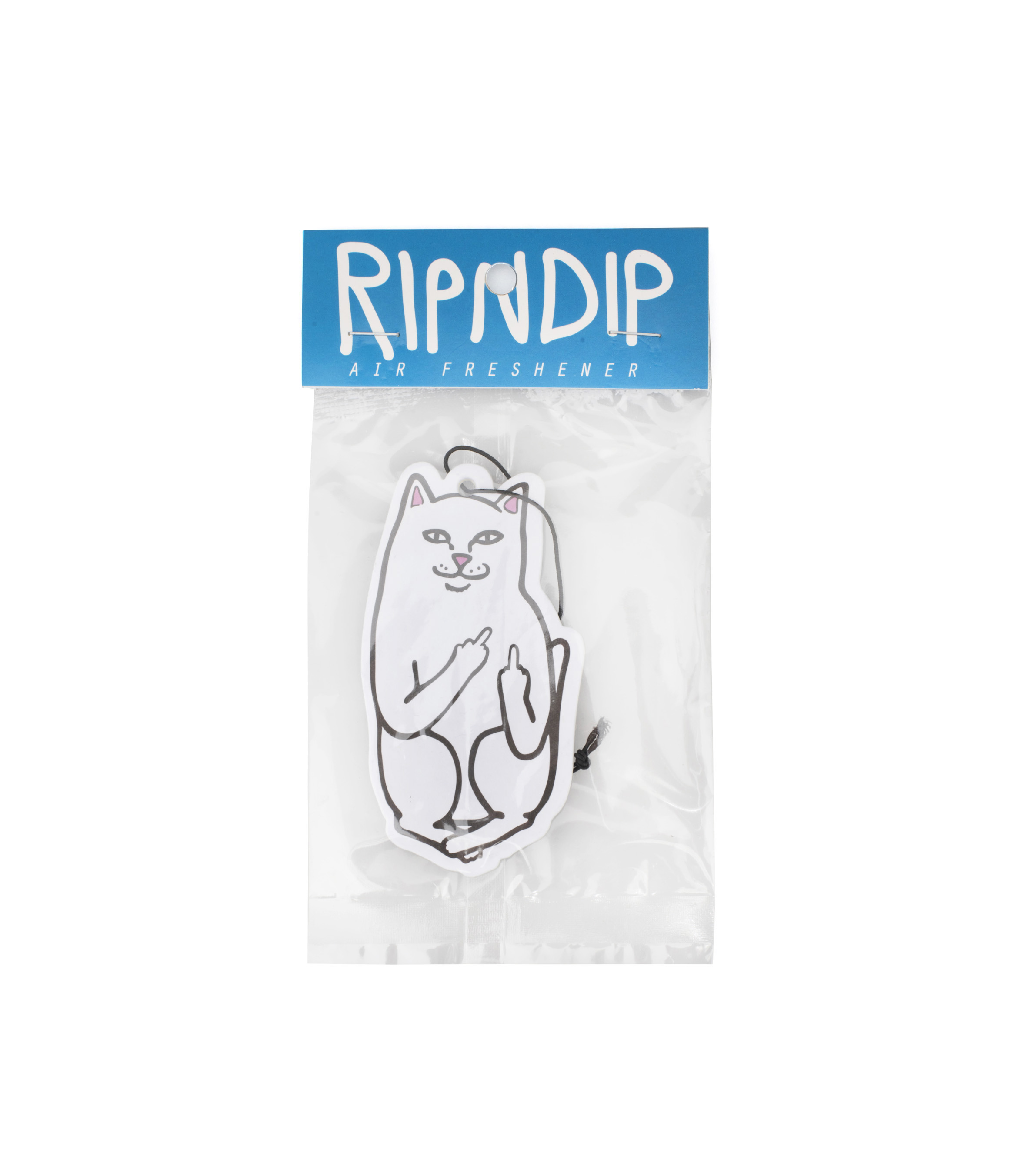 Shop Ripndip Lord Nermal Air Freshener at itk online store