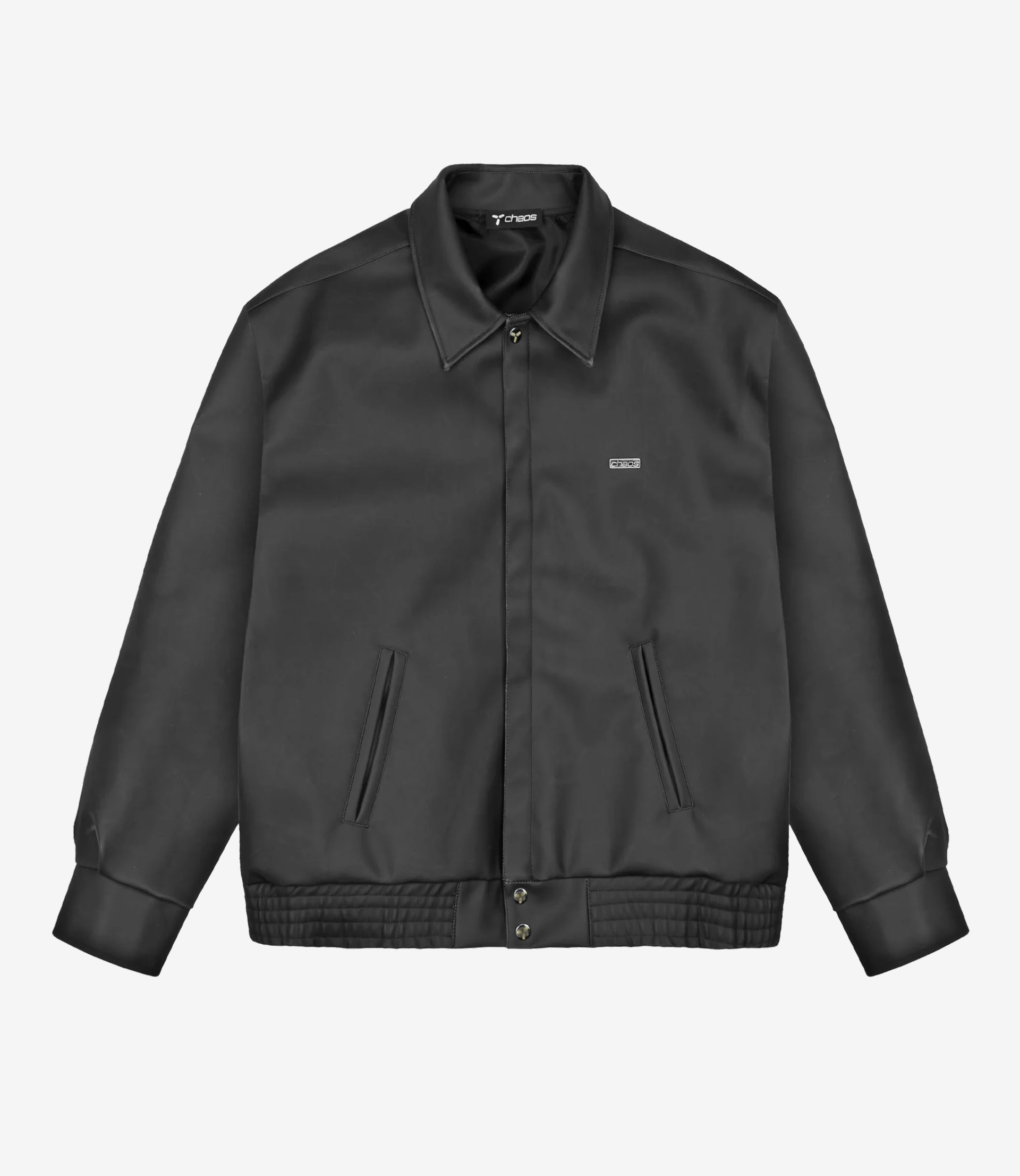 Shop Chaos Gone Global Thermal Heat Reactive Jacket Red at itk online store