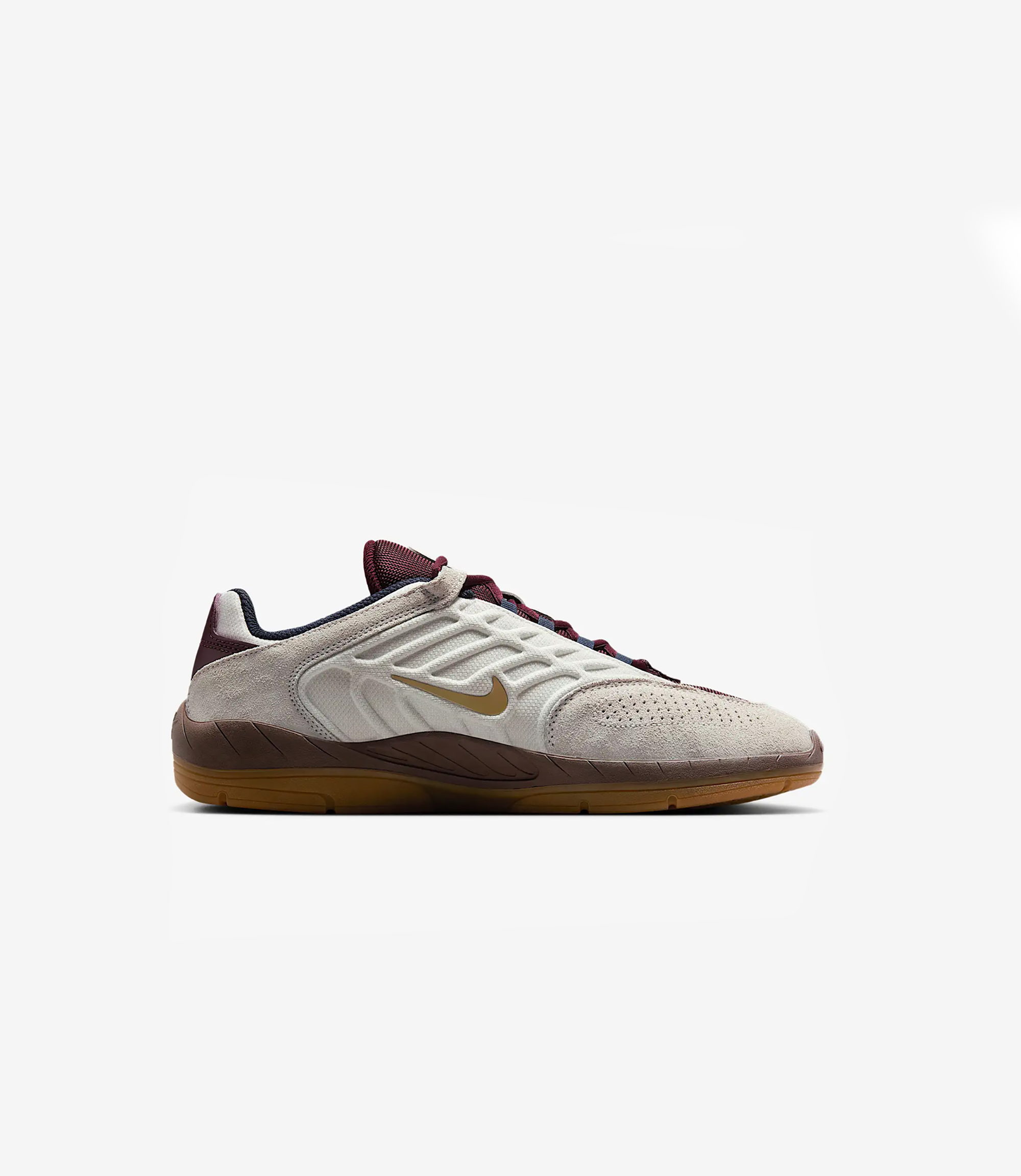 Shop Nike SB Vertebrae Phantom/Burgundy Crush/Baroque Brown/Parachute ...