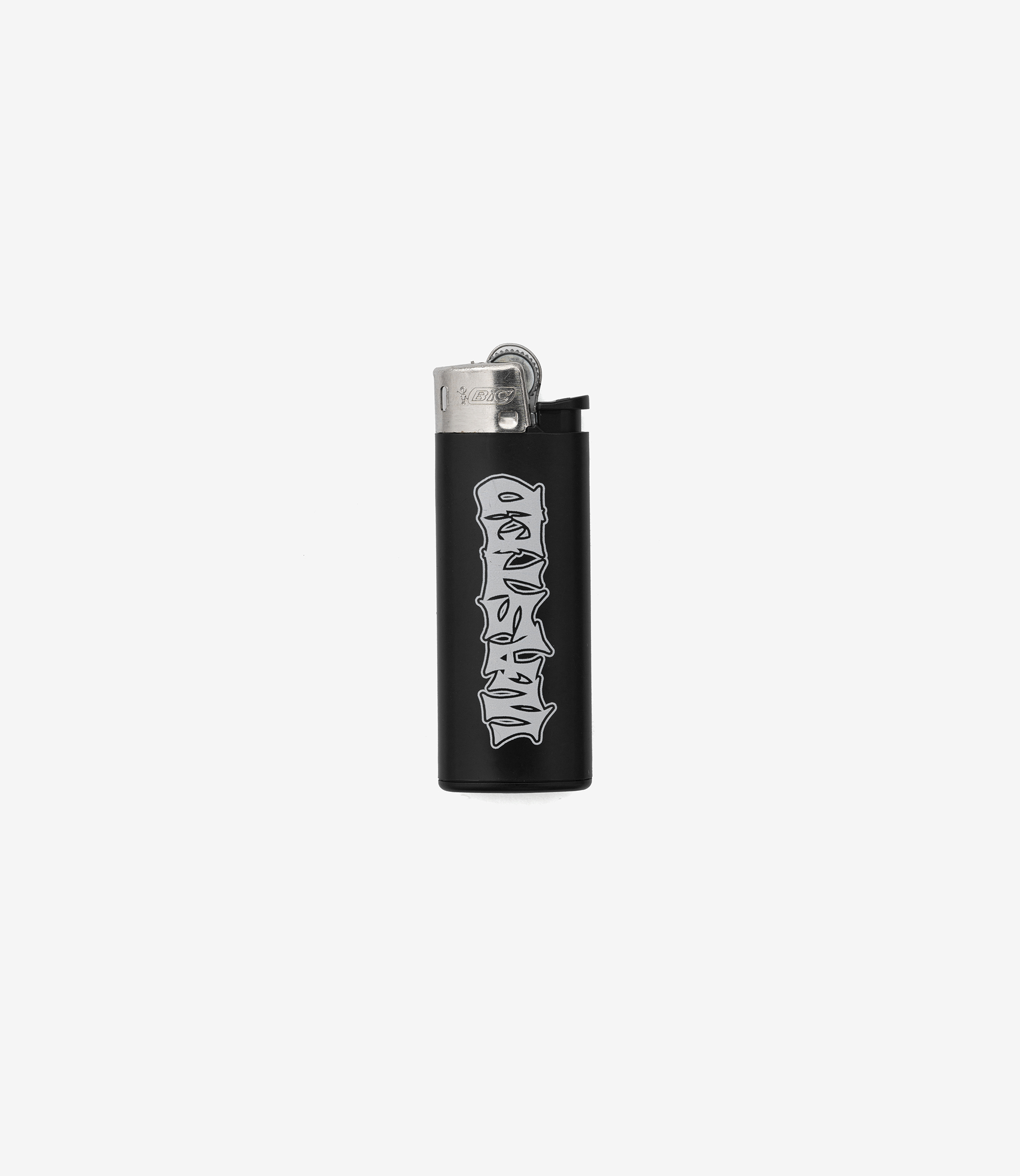 Shop Wasted Paris Method Lighter Black at itk online store