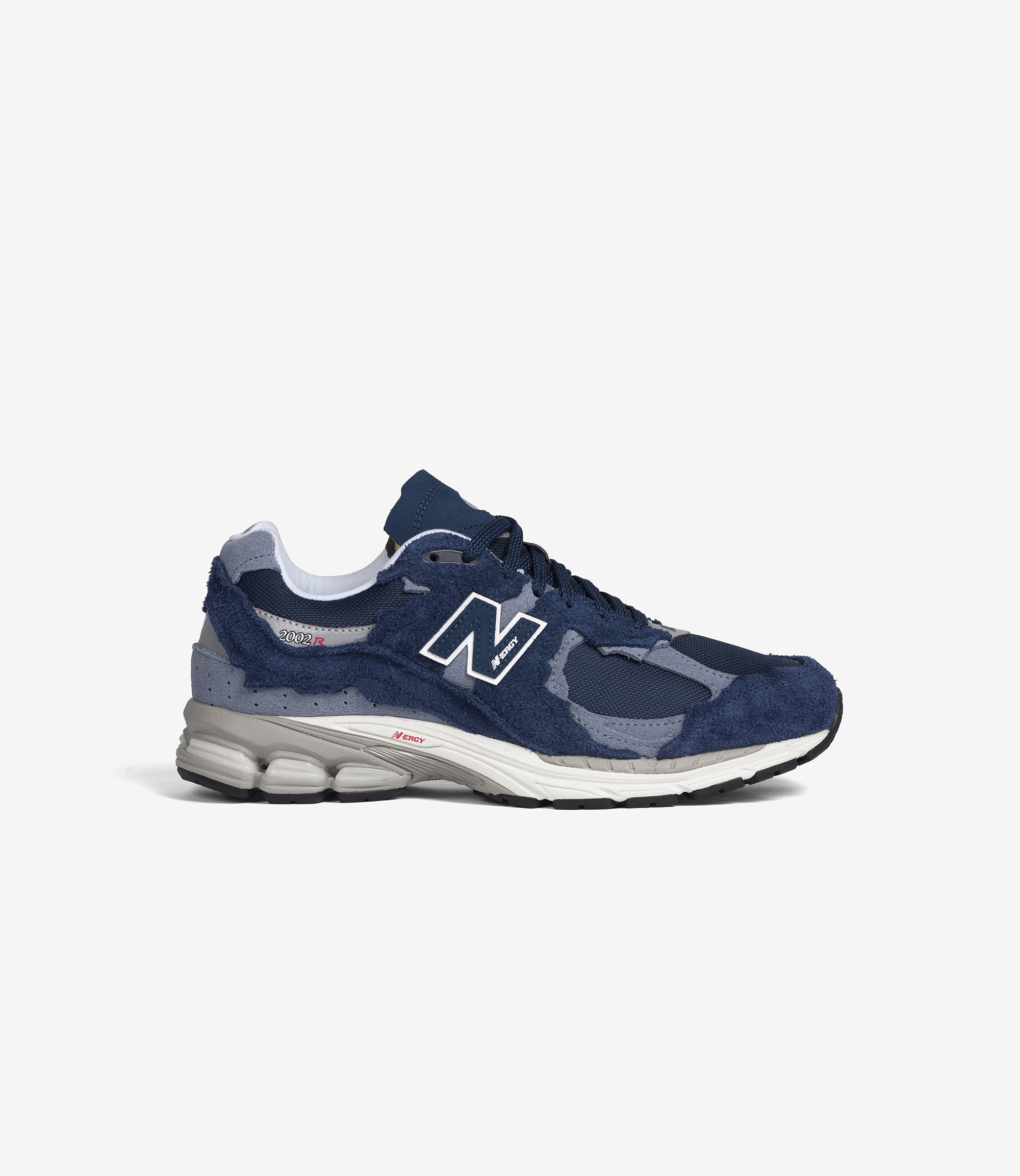 Shop New Balance M2002RDK 'Protection Pack' Navy Grey at itk online store