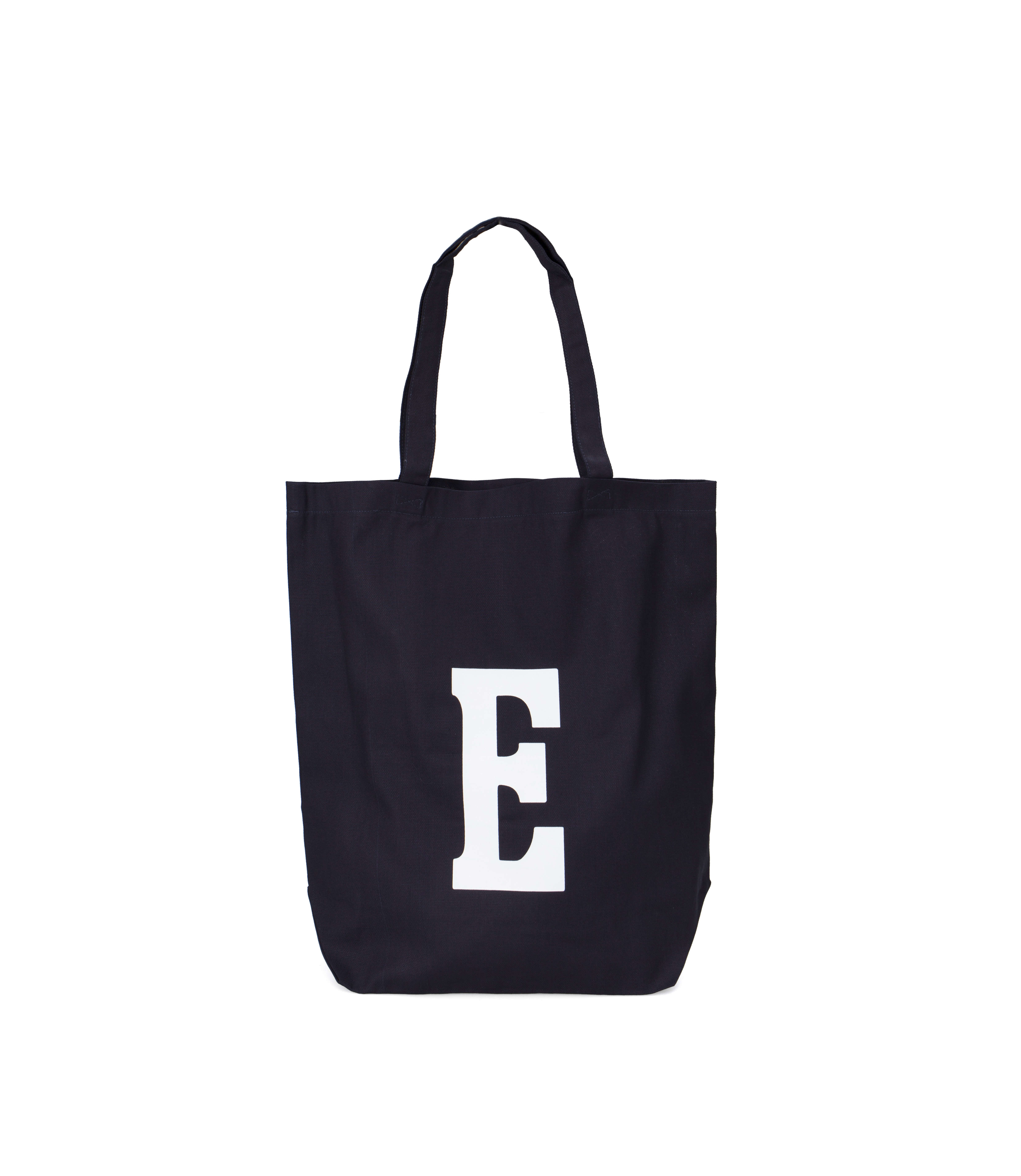 Shop EDWIN "E" Tote Bag at itk online store