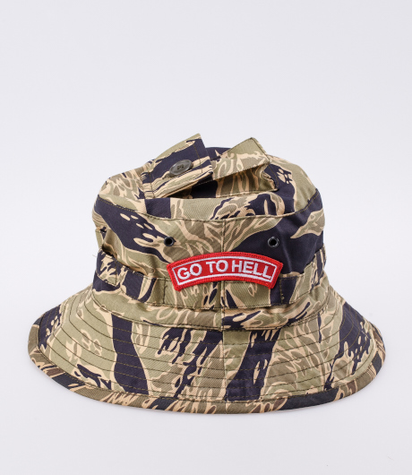 Shop TSPTR LRRP Boonie Hat at itk online store