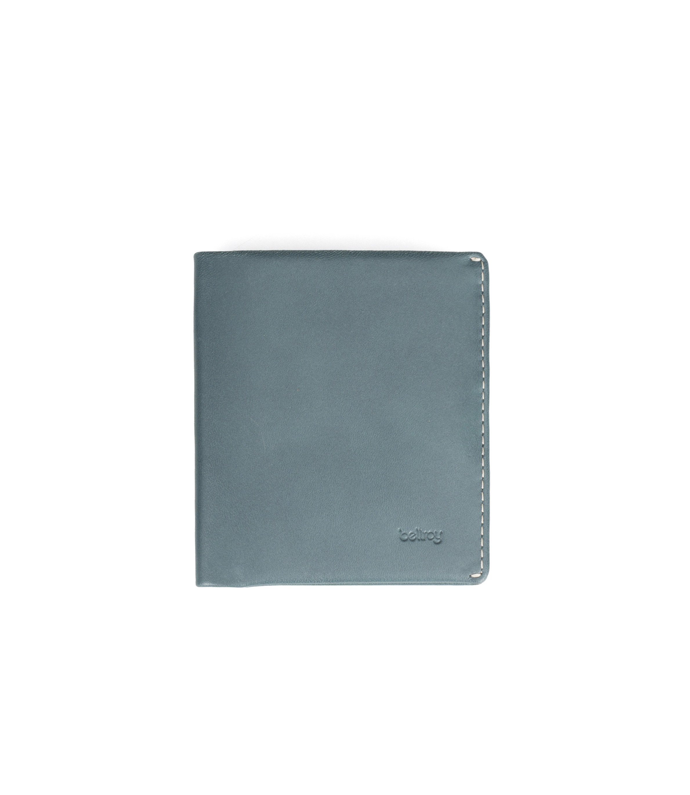 Shop Bellroy Note Sleeve Wallet - Teal at itk online store