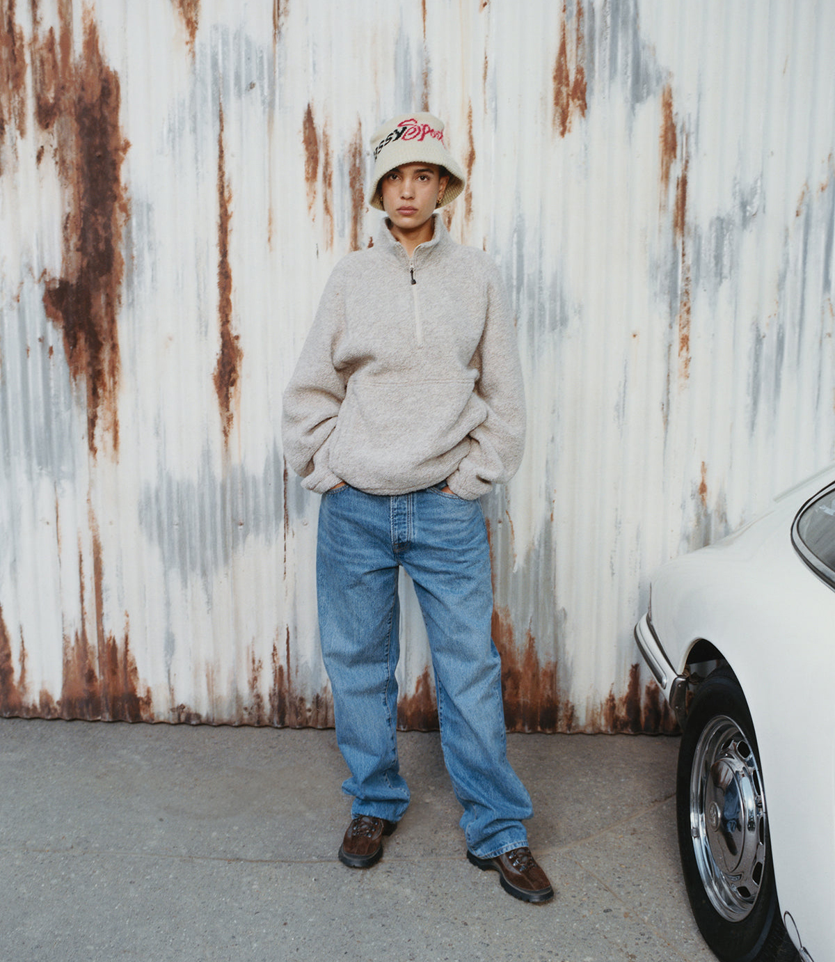 Shop Stüssy Holiday'24 Global Launch (available in Riga & Vilnius Stores) at itk online store