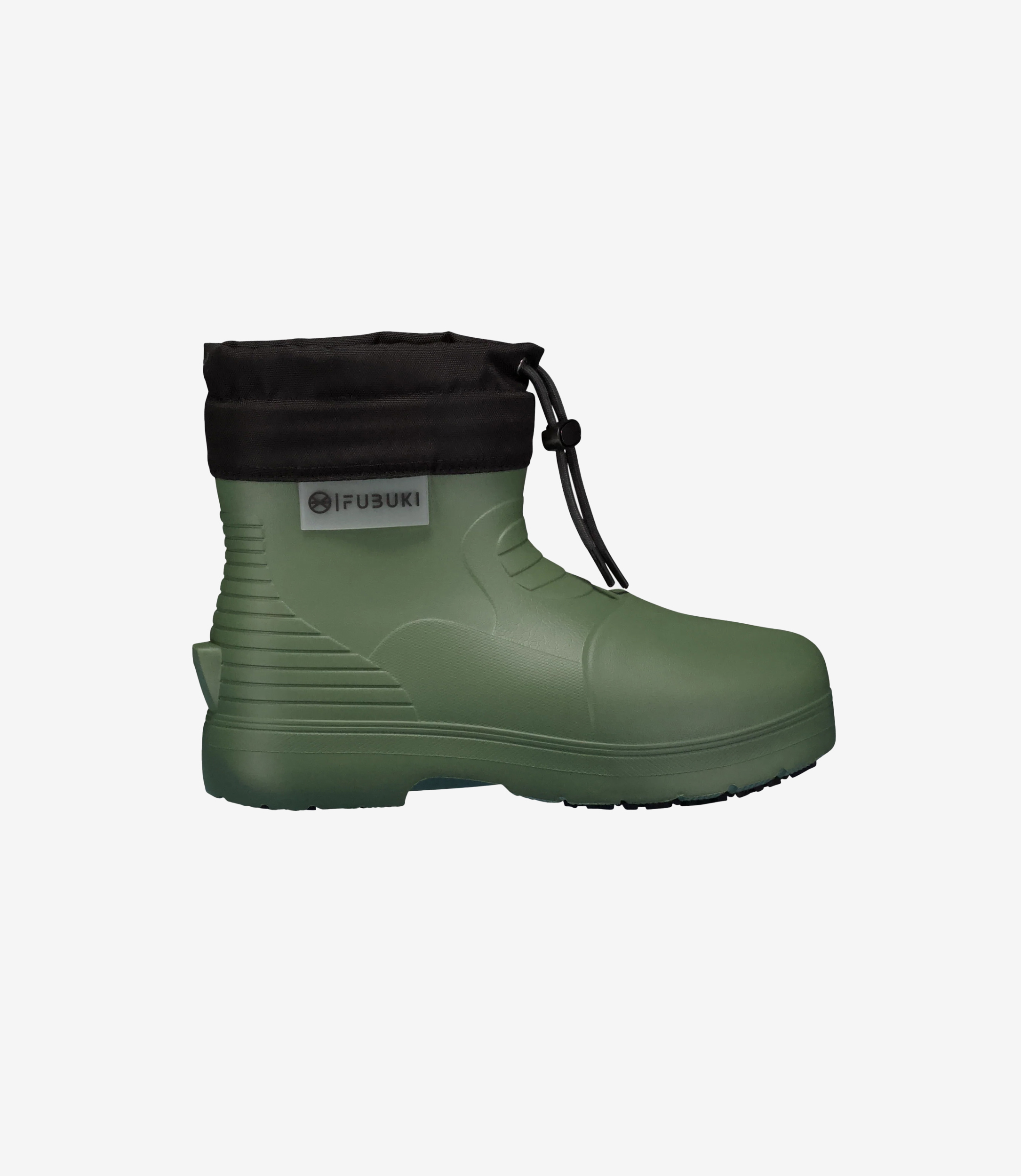 Shop Fubuki Niseko 3.0 Low Olive at itk online store
