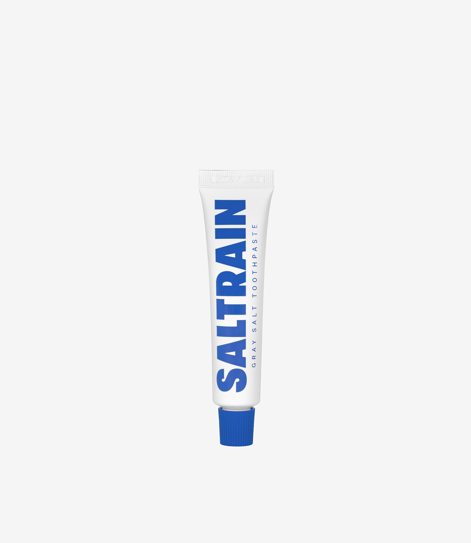 Shop Saltrain Mini Gray Salt Toothpaste 30g at itk online store