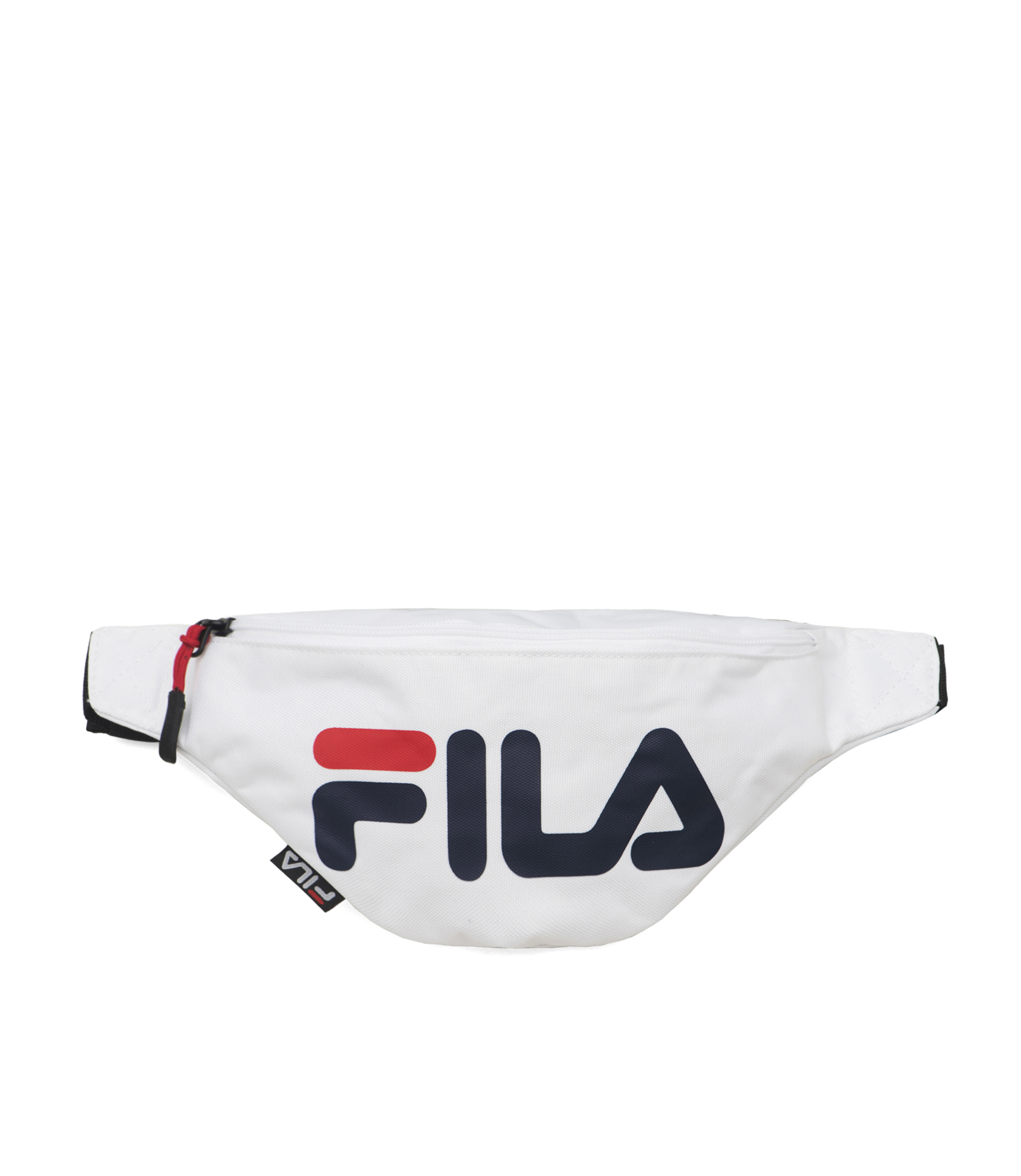 Shop Fila Waist Bag Slim White at itk online store
