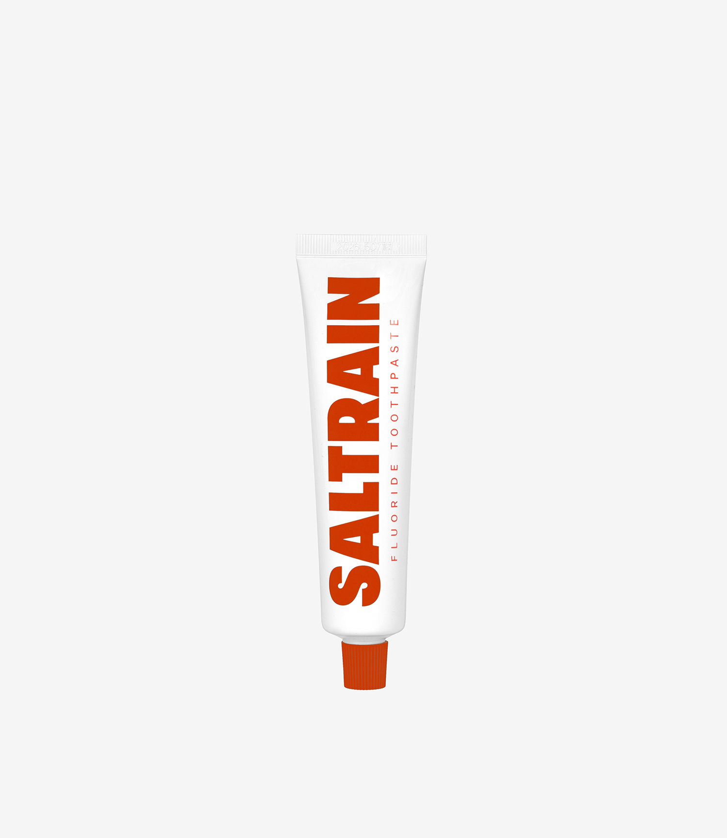 Shop Saltrain Fluoride Toothpaste 100g at itk online store
