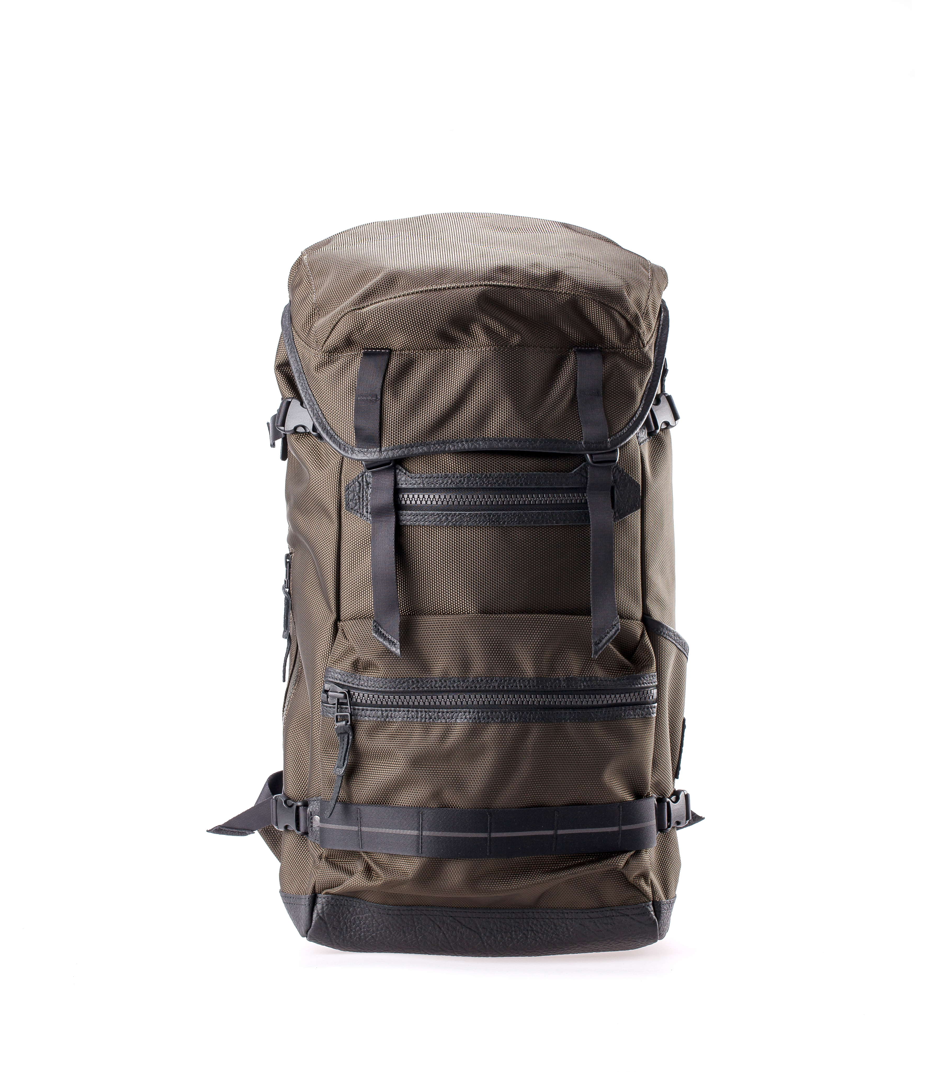 Shop Masterpiece RAD No.02600 Backpack Khaki at itk online store