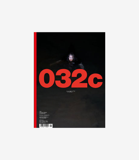 Shop 032c at itk online store