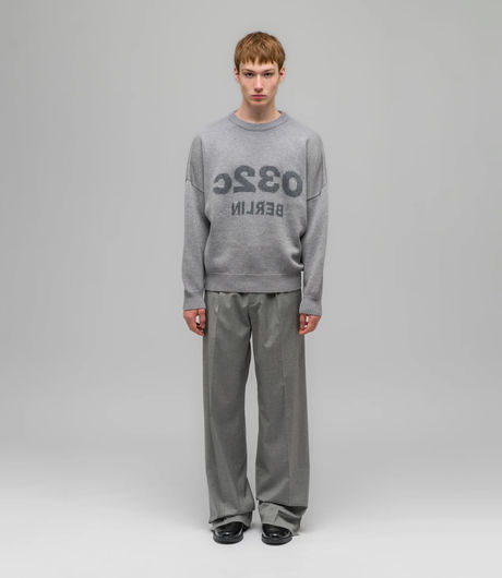 Shop 032c at itk online store