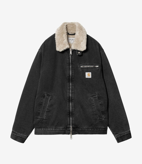 Shop Carhartt WIP Clothing: Jackets, T-Shirts, Pants, Hats - itk Online ...