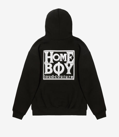 Shop Homeboy at itk online store