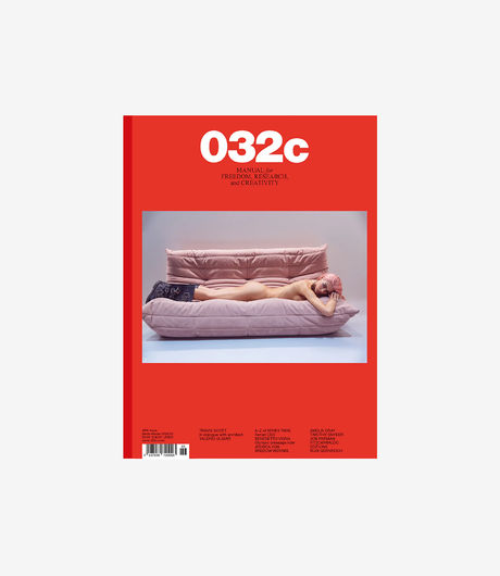 Shop 032c at itk online store