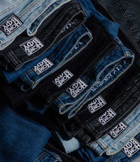 Shop Homeboy at itk online store