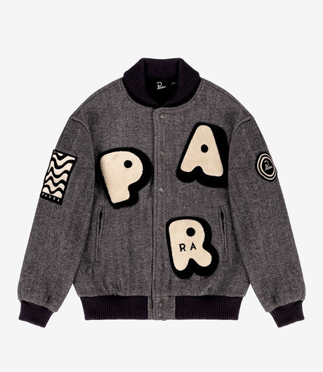 Shop by Parra at itk online store