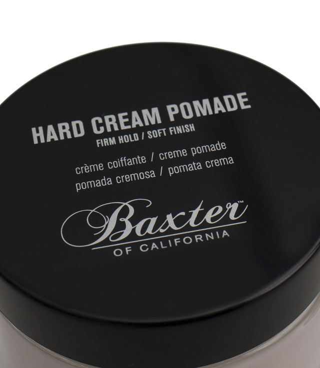 Shop Baxter of California Hard Cream Pomade, 60 ml at itk online store