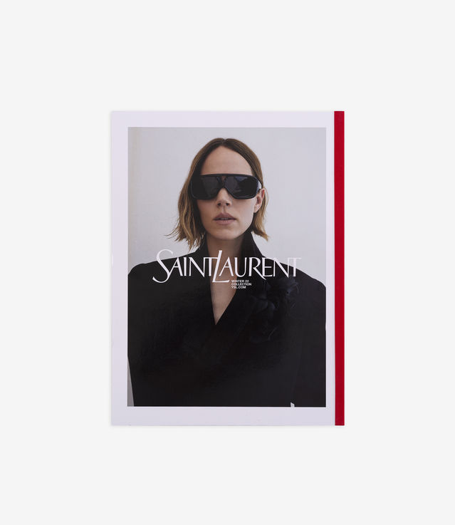 Shop 032c Magazine Issue #42 — Winter 2022/2023: Hunter Schafer at itk ...