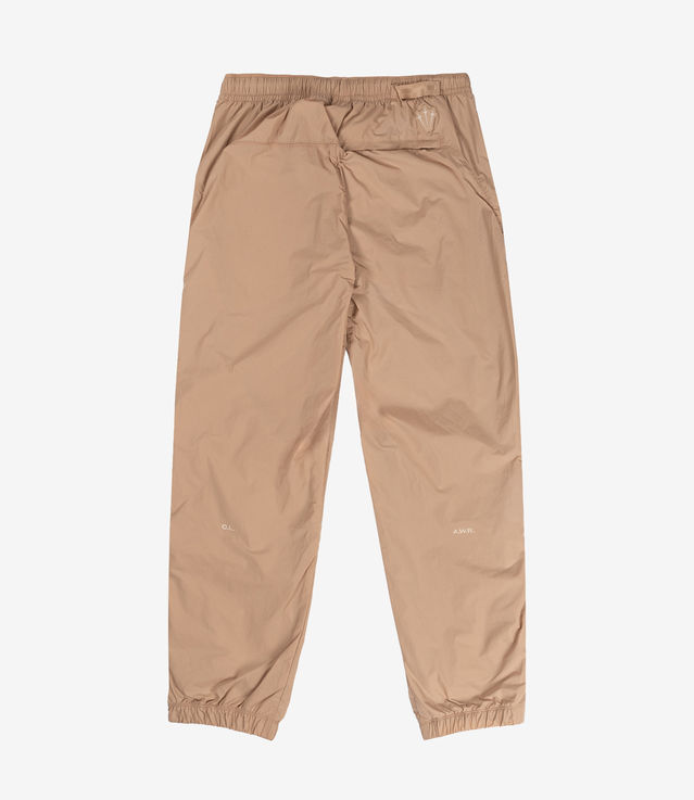 Shop Nike x Drake NOCTA Woven Track Pants Hamp Sand Drift at itk online ...