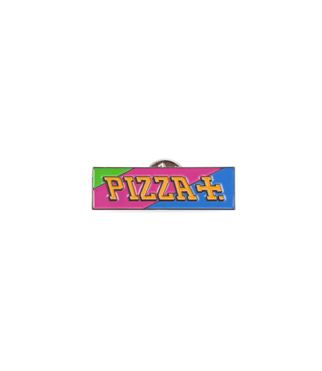Shop Pizza Skateboards Pizla Pin at itk online store