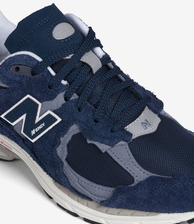 Shop New Balance M2002RDK 'Protection Pack' Navy Grey at itk online store