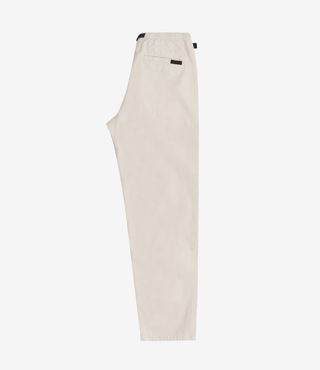 Shop Gramicci Pants Greige at itk online store