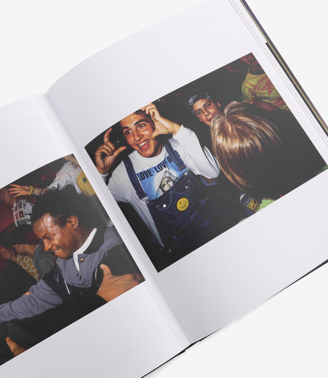 Shop Dave Swindells Acid House As It Happened (Re) Edition at itk ...