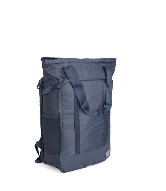 Shop C6 Packaway Tote Bag Ripstop Navy at itk online store