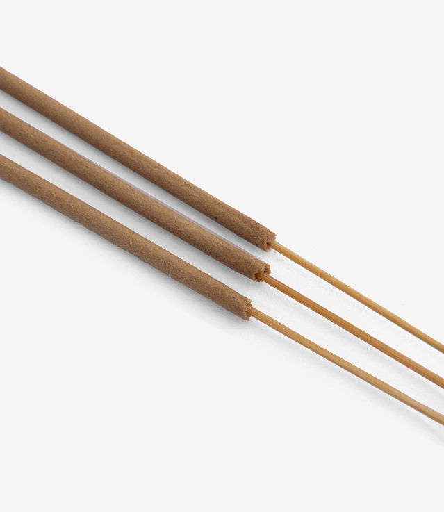 Shop Carhartt WIP Cold Incense Sticks Natural at itk online store