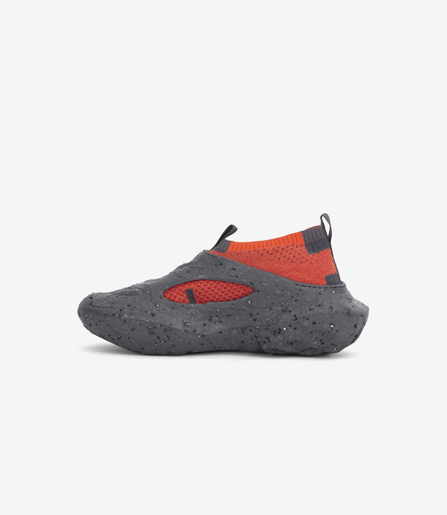 Shop Converse x A-COLD-WALL* Sponge Crater Dark Grey/Tangerine Tango at ...