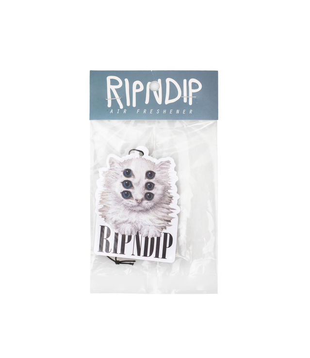 Shop Ripndip Triplet Air Freshener at itk online store