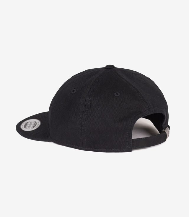 Shop Carhartt WIP Onyx Cap Black/White at itk online store