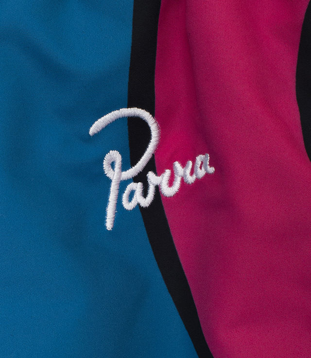 Shop by Parra Serpent Pattern Track Pants Multi at itk online store