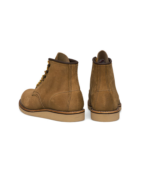 Shop Red Wing 2953 Heritage Work Rover Boot Hawthorne Muleskinner at ...