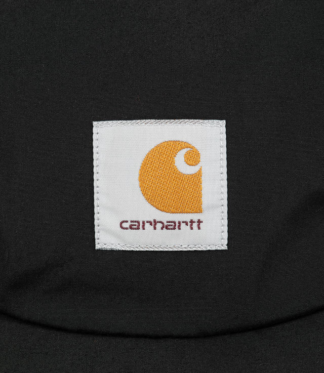 Shop Carhartt WIP Alberta Cap Black at itk online store