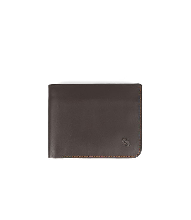 Shop Bellroy Hide And Seek Wallet - Java at itk online store