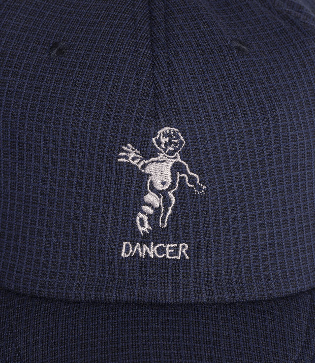 Shop Dancer OG Logo Fleece Cap Navy at itk online store