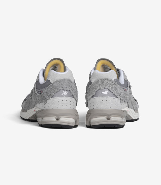 Shop New Balance M2002RDM 'Protection Pack' Grey at itk online store