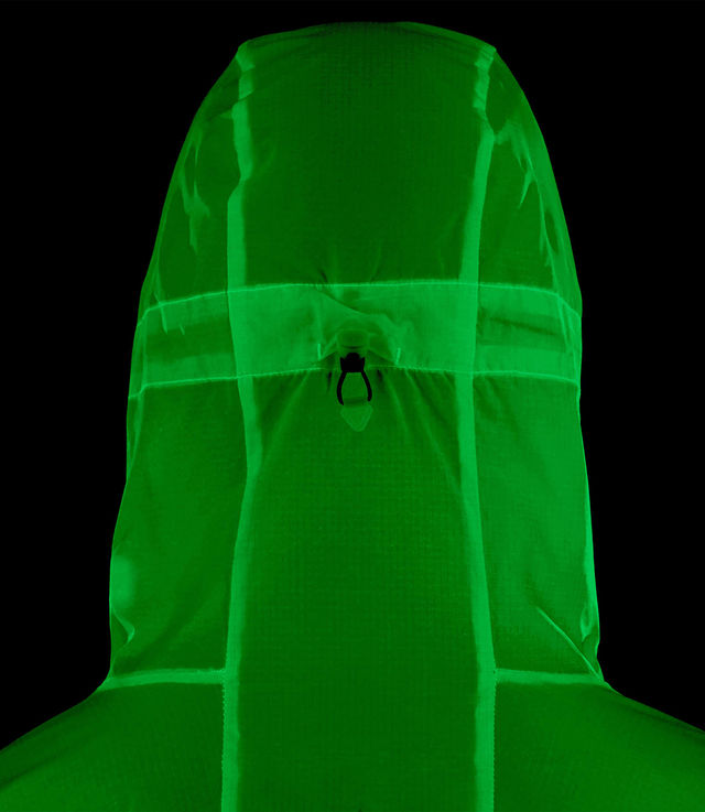 Shop Nike ACG 'Cinder Cone' Airora Jacket White at itk online store