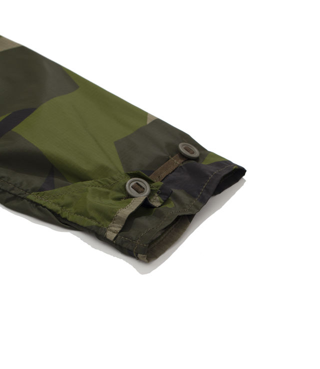 Shop Ark Air Unlined Smock M90 Swedish Camo at itk online store