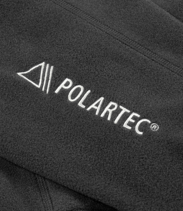 Shop Nike ACG Wolf Tree Polartec Full-Zip Anthracite at itk online store