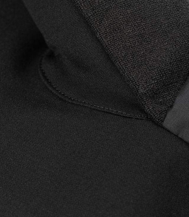 Shop Norse Projects x Elmer Pertex Quantum Insulated Glove Black at itk ...