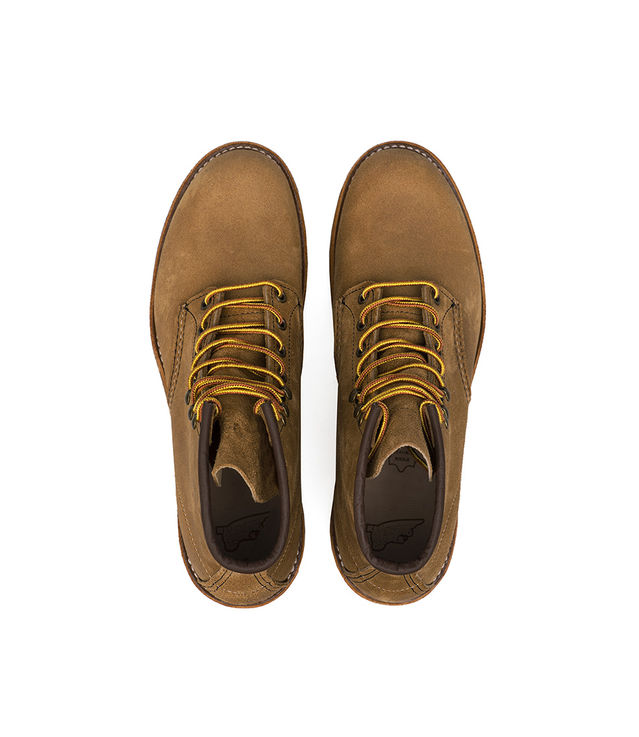 Shop Red Wing 2953 Heritage Work Rover Boot Hawthorne Muleskinner at ...