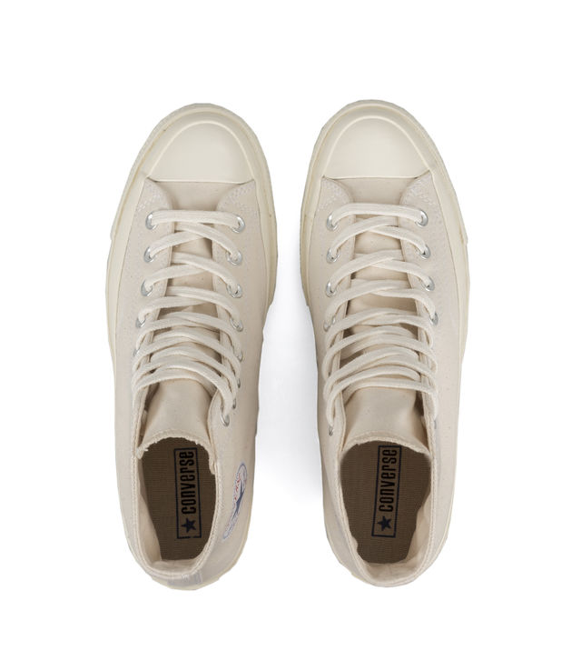 Shop Converse Chuck Taylor All Star '70 High Natural at itk online store