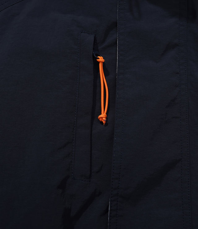 Shop Hélas Boat Tracksuit Jacket Navy at itk online store